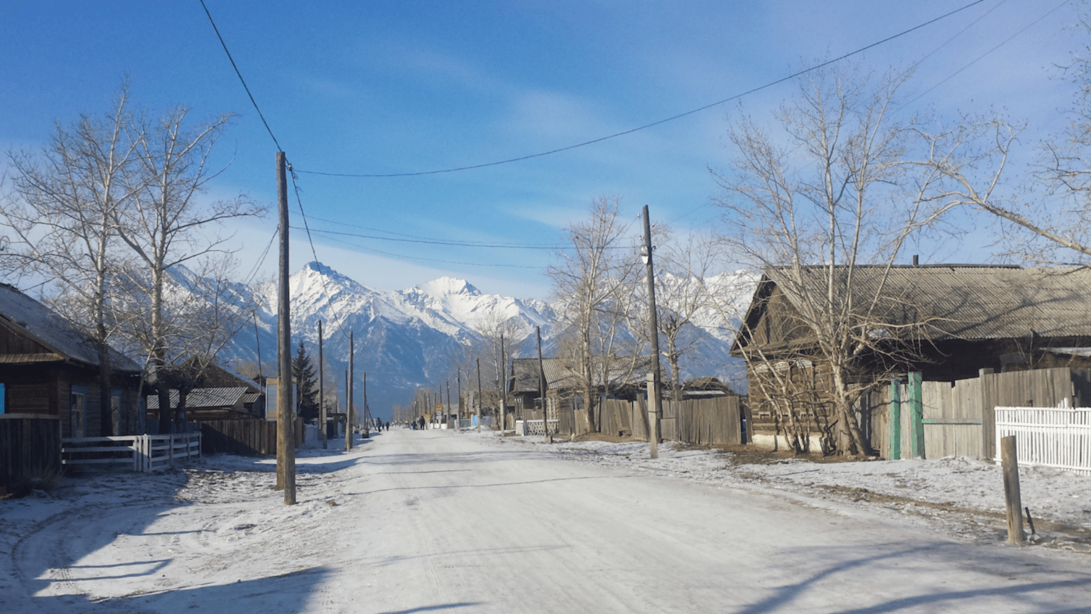 The North Caucasus travel guide | The other Caucasus, secret and unknown