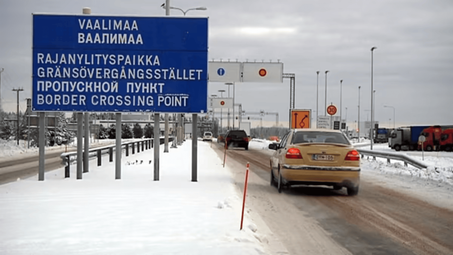 How to travel to Russia in 2026 : A traveler's guide