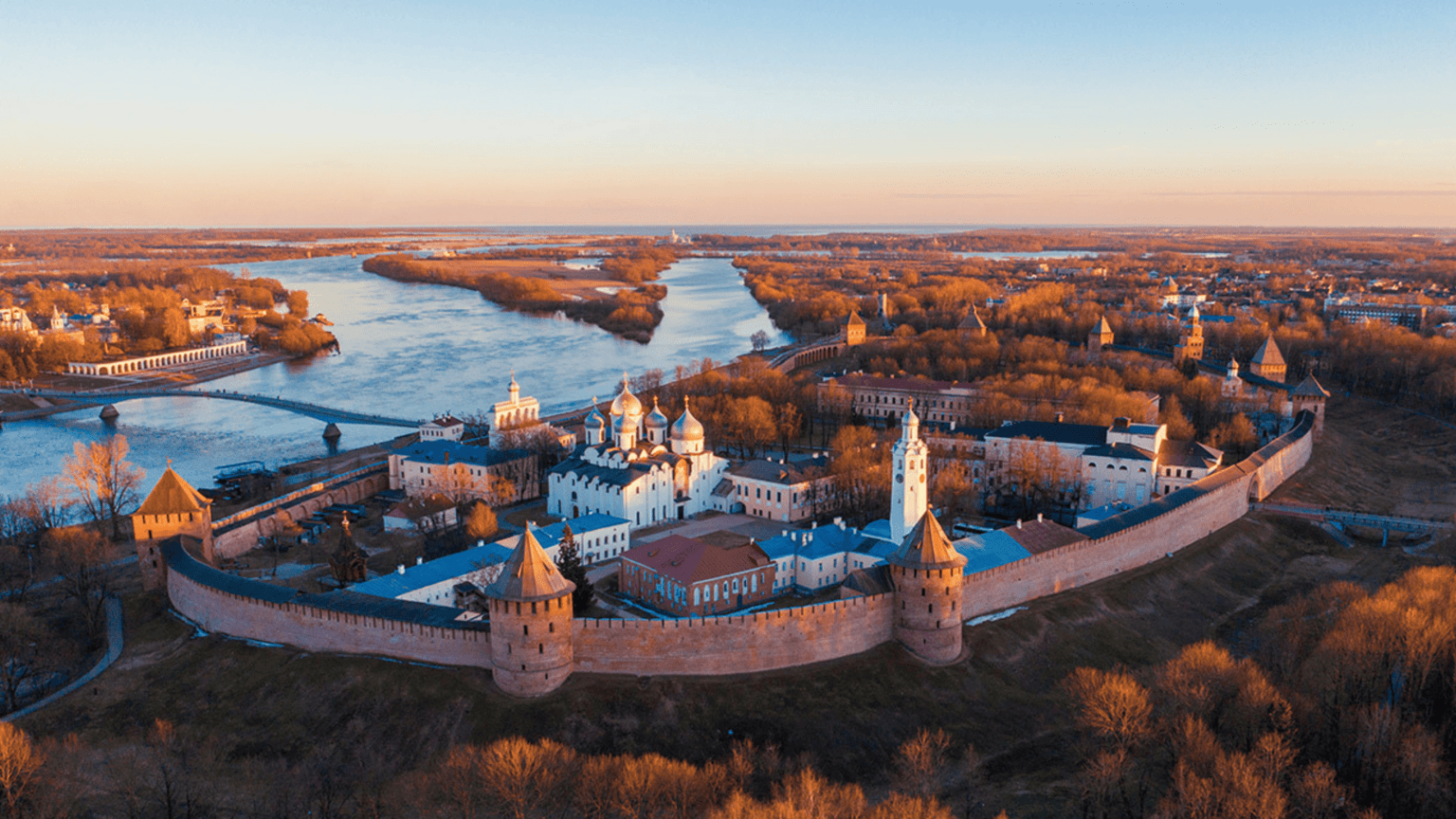 Nizhny Novgorod guide : the 13 best place to visit (Trans-siberian)