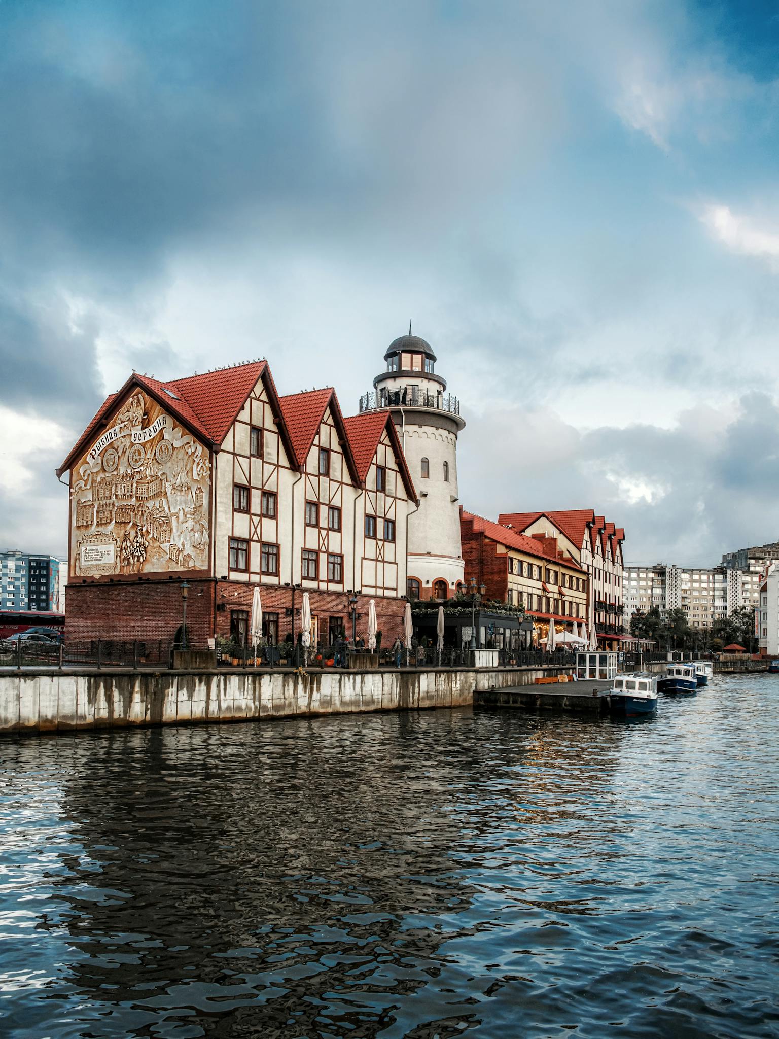 How to visit Kaliningrad in 2026: visa, access & safety
