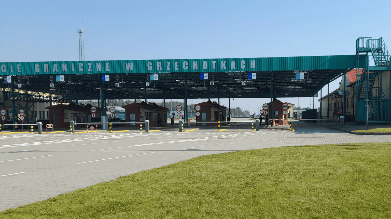 Comment visiter Kaliningrad en 2025 : visa, accès, sécurité