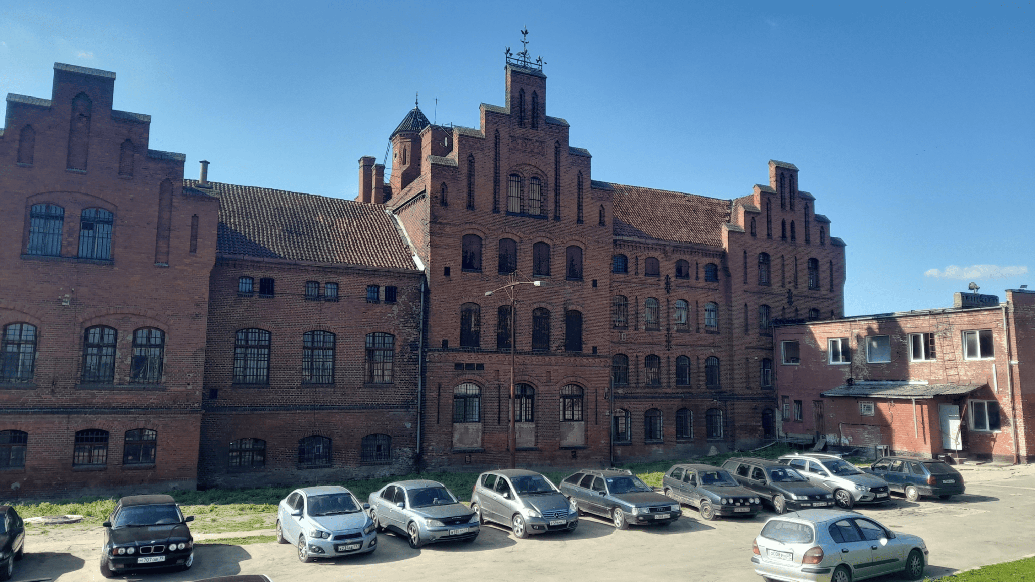 How to visit Kaliningrad in 2025: visa, access & safety