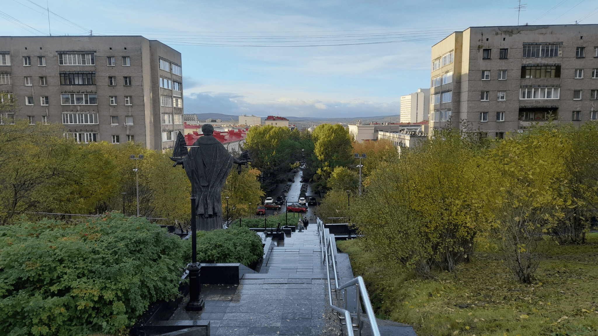 How to travel the Kola Peninsula in 2026: Arctic Russia tips & itinerary