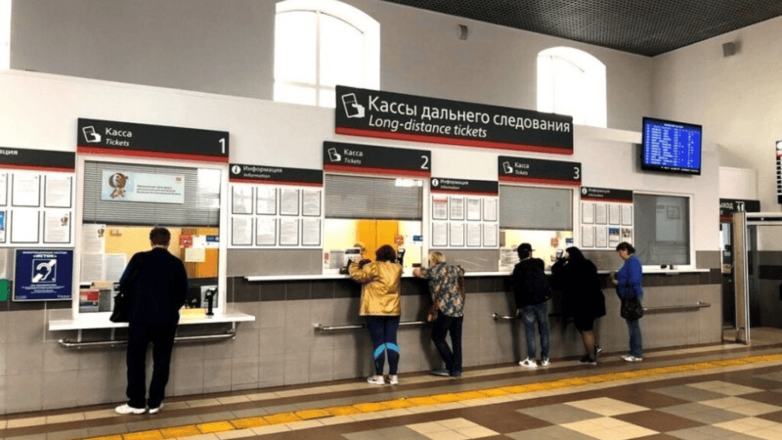 How to travel the Trans-Siberian Railway in 2025: prices, route ...
