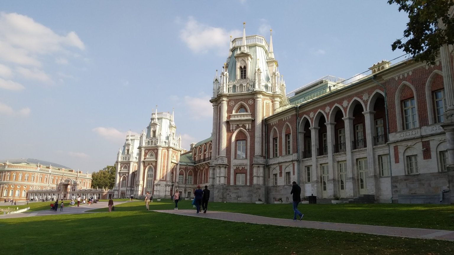 Moscow highlights for 2026: 19 places you’ll want on your itinerary
